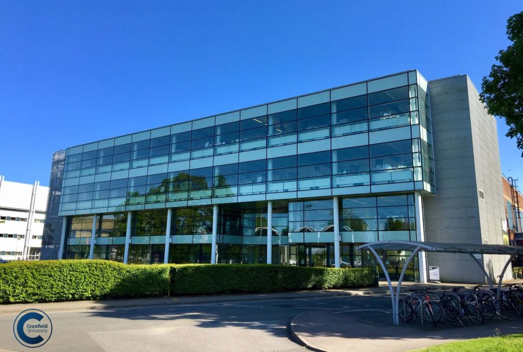 Collaboration with Cranfield University on MSc Research Projects - Global Waste Cleaning Network