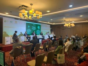 Global Waste Cleaning Network