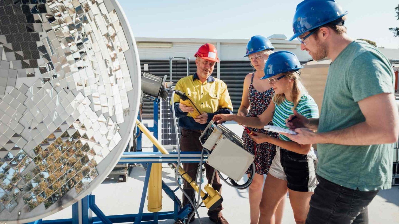 Global Waste Cleaning Network