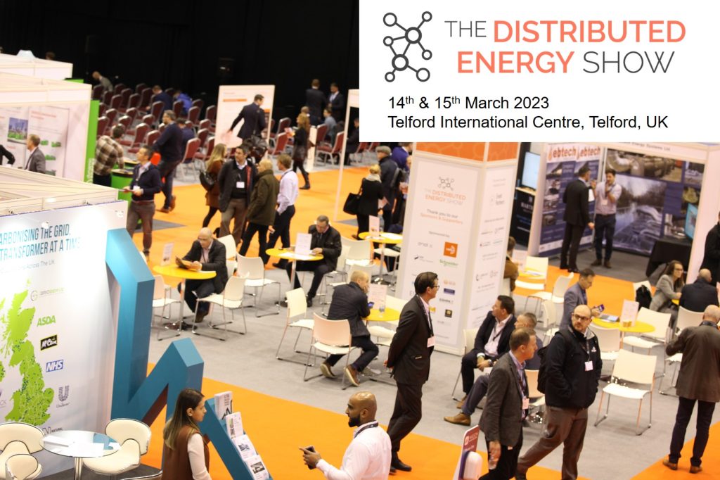 GWCN, a Supporter of The Distributed Energy Show - Global Waste ...