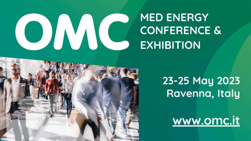 GWCN, Network Partner of the OMC Med Energy Conference & Exhibition ...