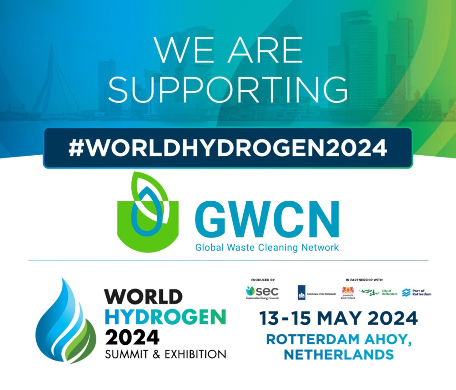 Global Waste Cleaning Network