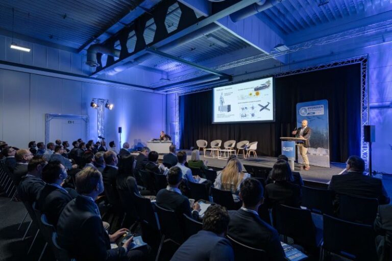 GWCN, a Supporter of the Hydrogen & Carbon Capture Technology Expo 2024 - Global Waste Cleaning ...