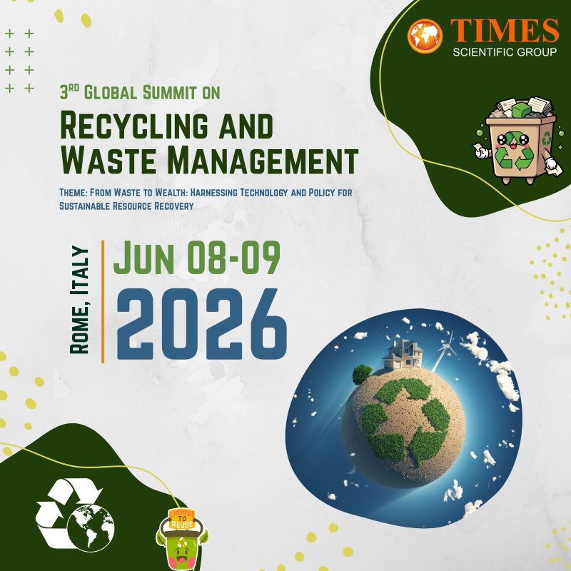 GWCN, a Supporting Association of the 3rd Global Summit on Recycling ...